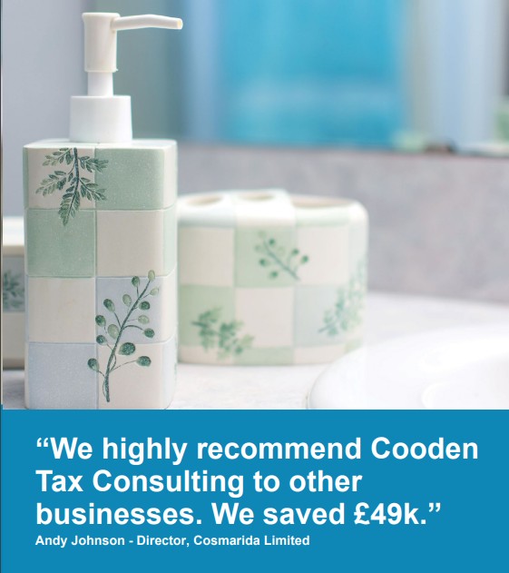 R&D Tax Credits Explained - The Full Guide - Do You Qualify? | Cooden ...